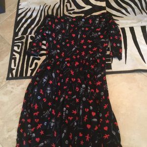 Vixen by Micheline Pitt | Dresses | Vixen By Michelline Pitt Edward ...